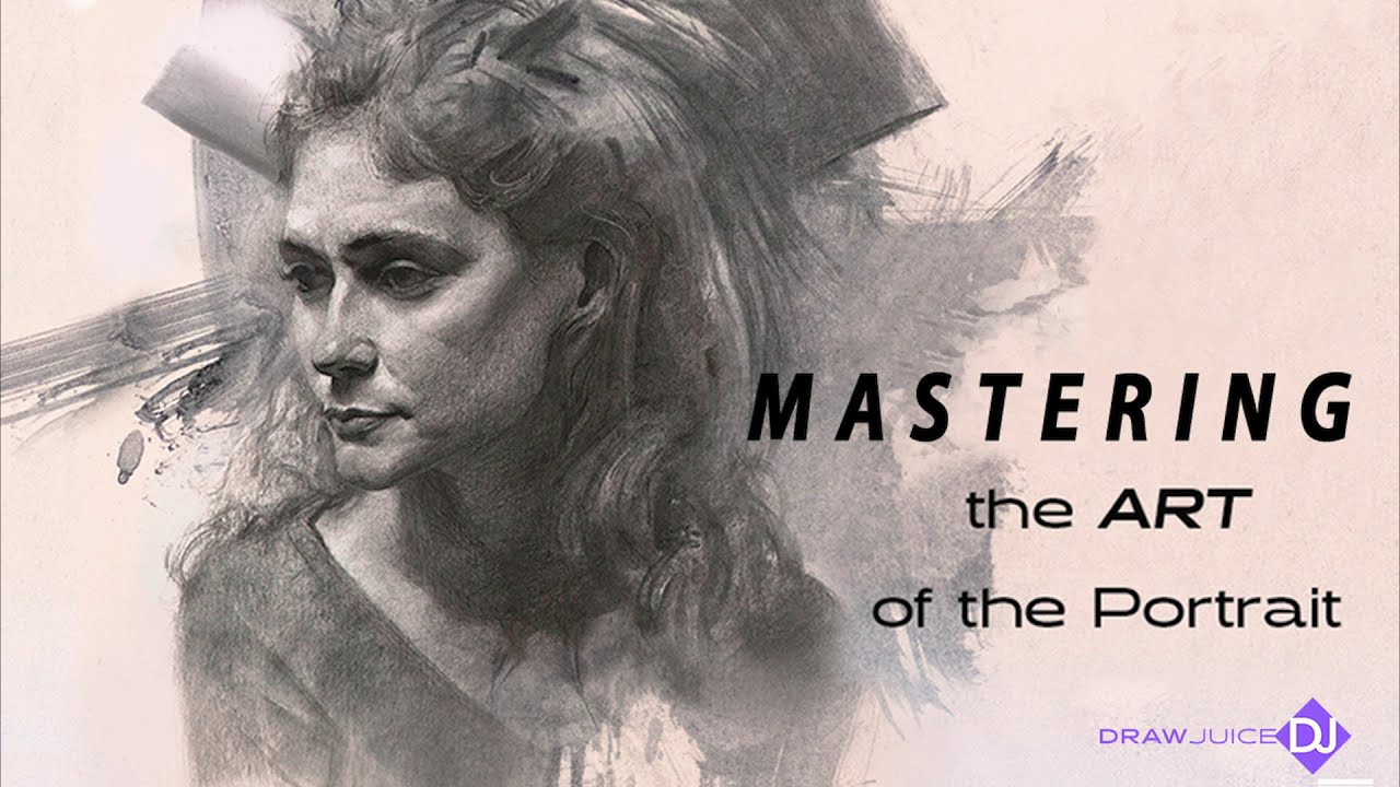 In this video I show you how to start portraits fast with gesture ...