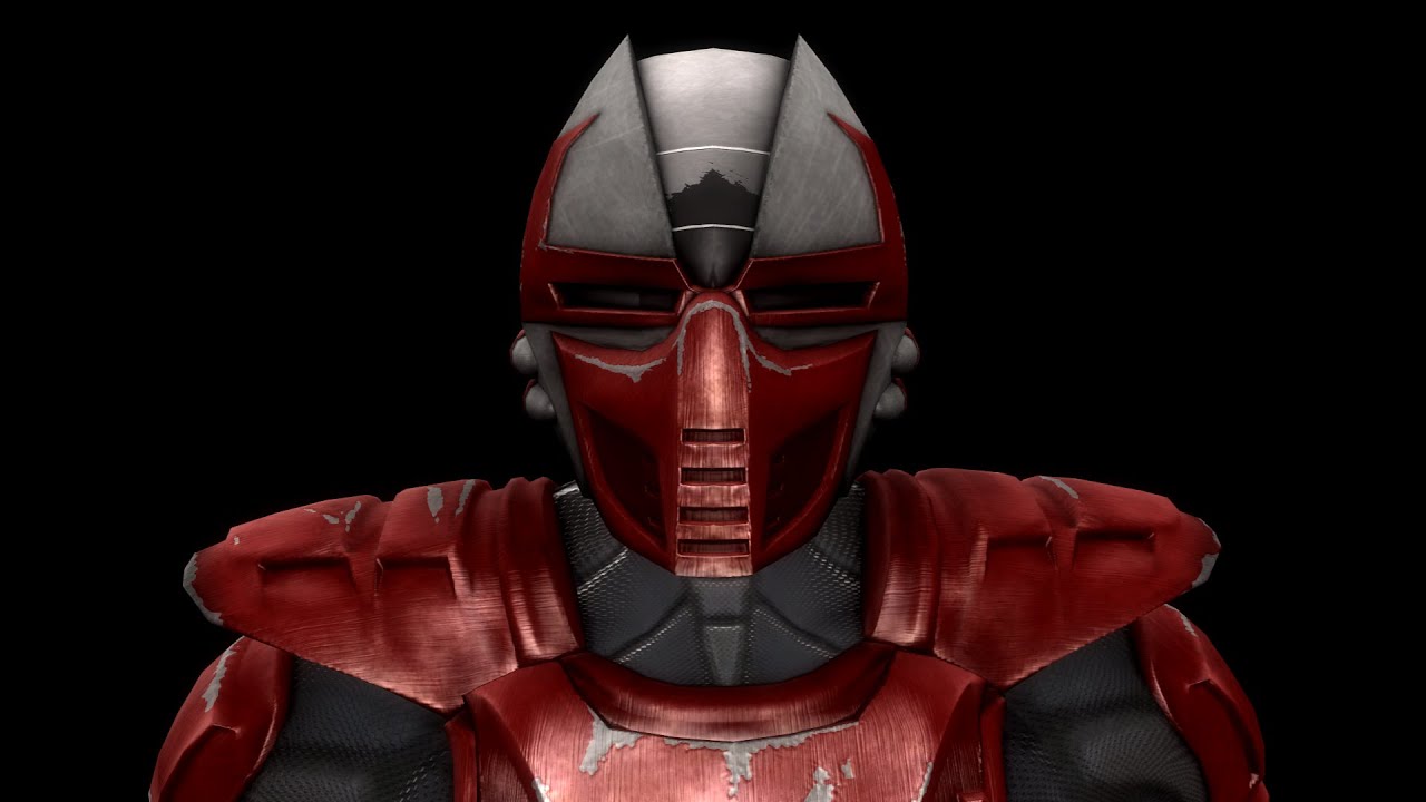 Sektor (MK3) ∣ Mortal Kombat 9 › Characters - YouTube