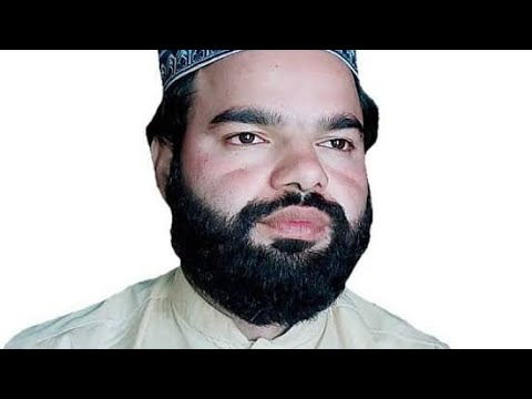 Qari Shabbir Qamar Bukhari - YouTube