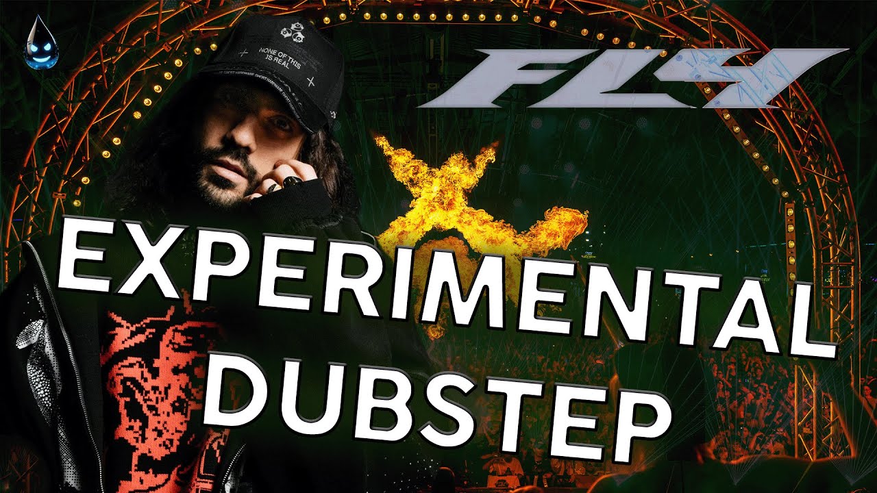 How to Make DEEP DARK Dubstep Like FLY! (Trap, Dubstep) - YouTube