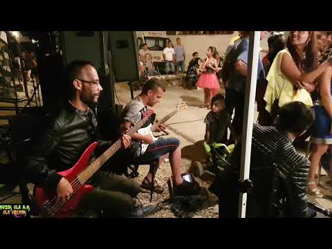 Mahmut Tuncbilek İndiski Solo 2018