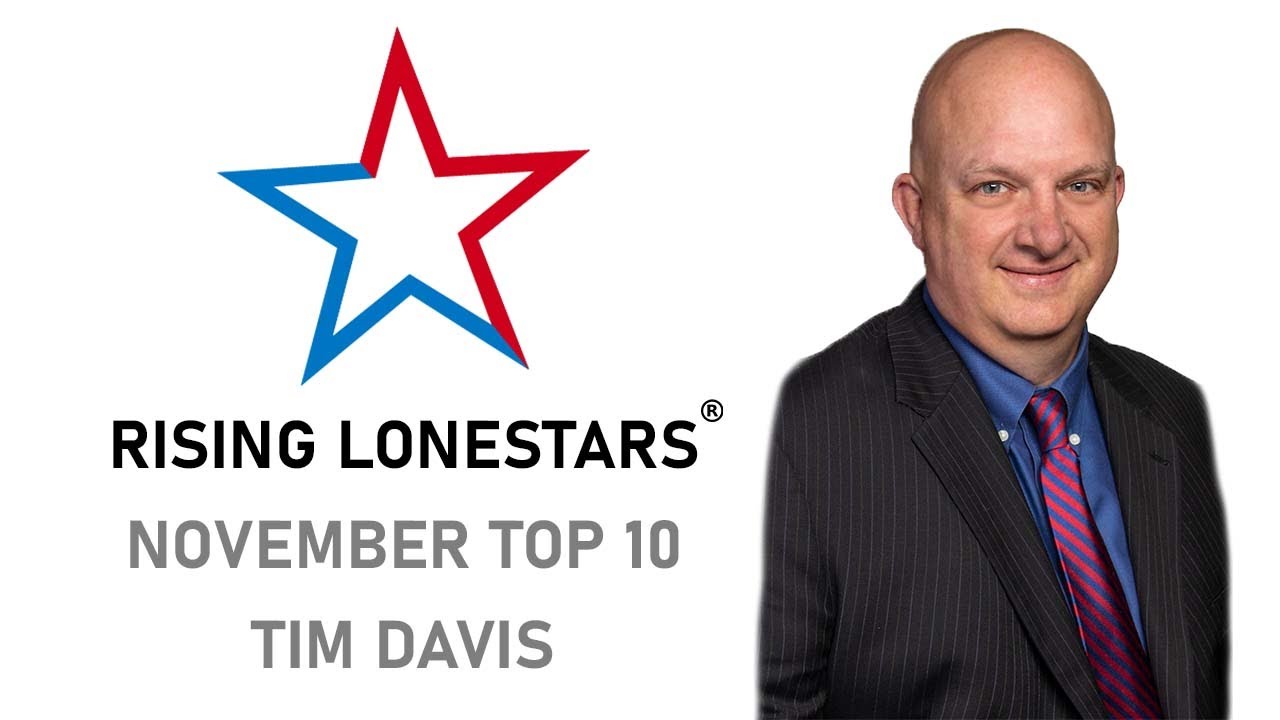 November 2022 Top 10: Mayor Tim Davis - YouTube