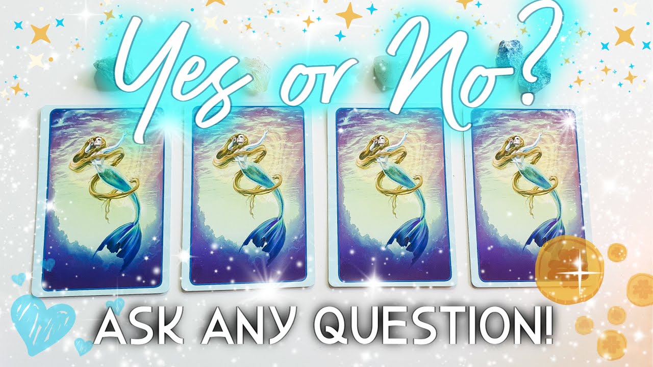 (Pick a Card Reading) YES OR NO 🤔| Ask any question | Timeless Tarot ...
