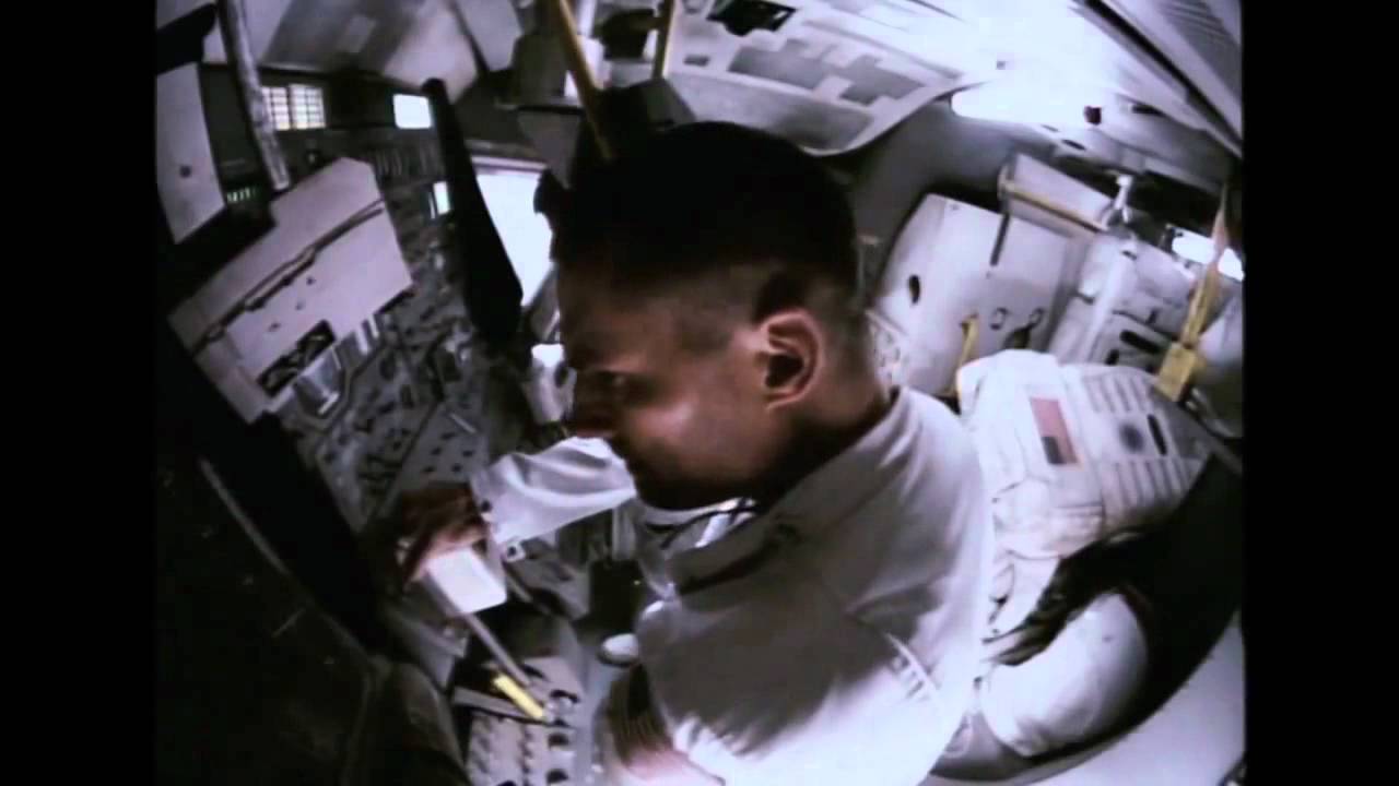 Apollo 18 Trailer with Bonus Scenes ! - YouTube