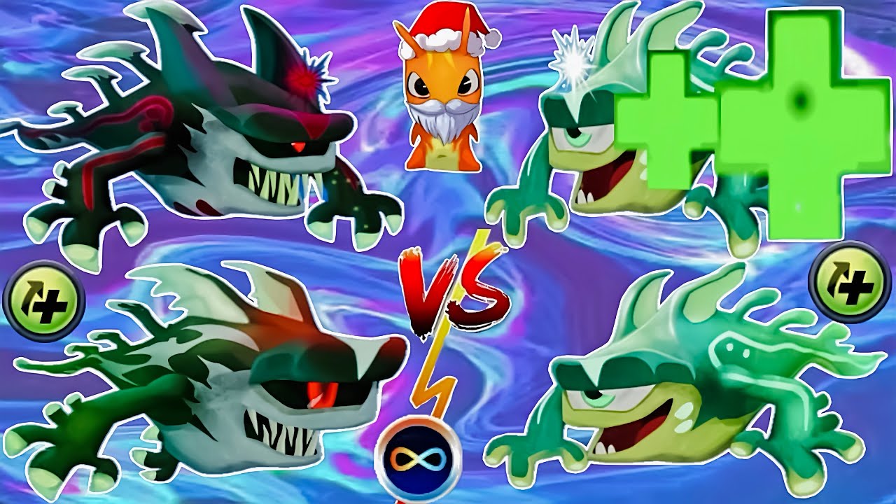 Today New Best Slug Gameplay ENERGY ELEMENTAL & GHOUL ELEMENTAL VS GOON ...