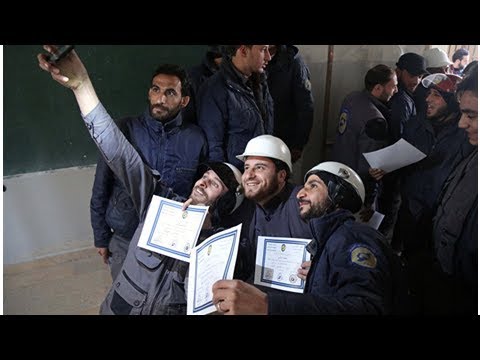 Rus Dışişleri: Beyaz Miğferler’e mali kaynak sağlanması, ABD’nin samimiyeti konusunda şüphe yarat...