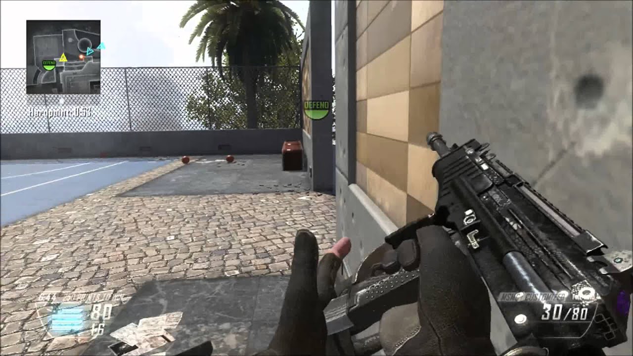 Scrims HP 3v3 (Text Comm!) - YouTube