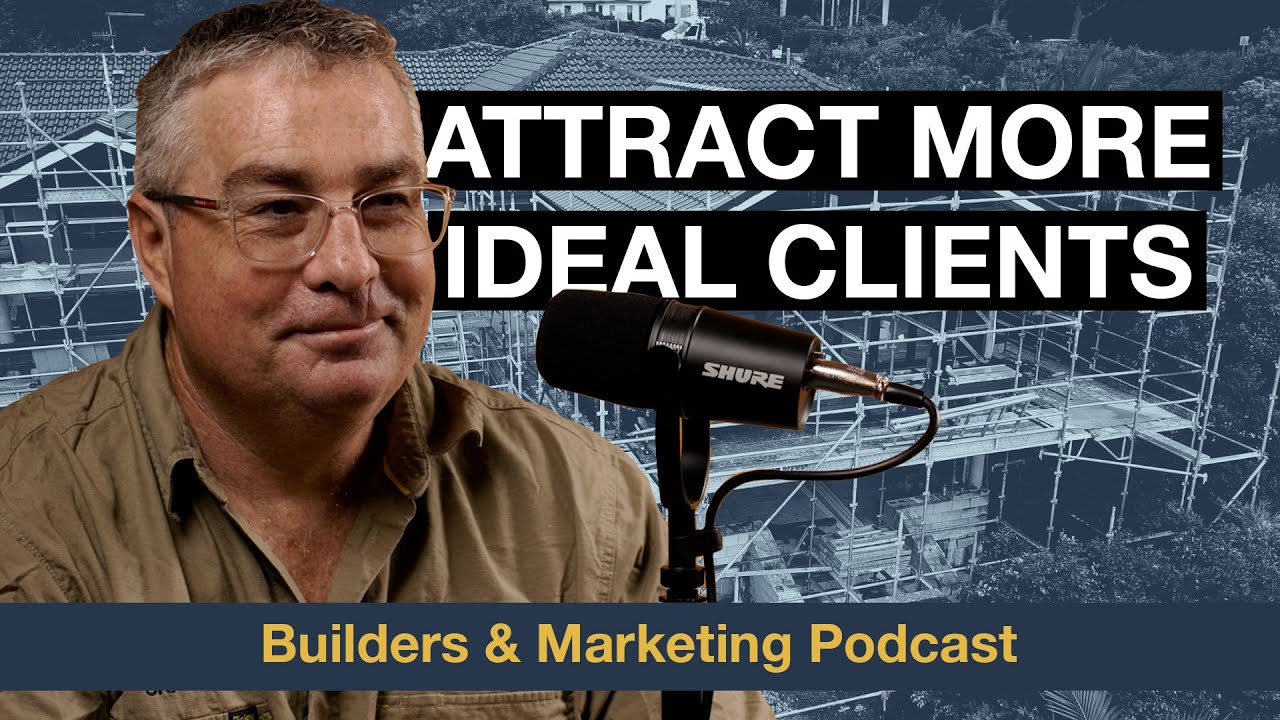 How This Builder Scaled His Business by Committing to a Niche | Craig ...