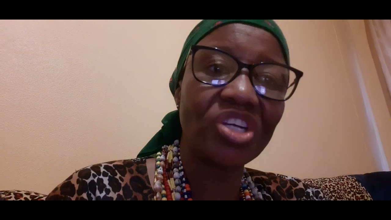 Bad Luck and demons transferred through sex - YouTube