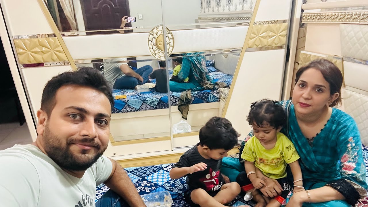 Zainab ne Restaurant le jany se mna kr diya😂🥲|| Zainab Hamza Vlogs ...