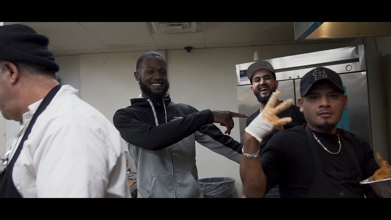 K Bandz - I Get That Bag (Migos Remix/Official Music Video) - YouTube