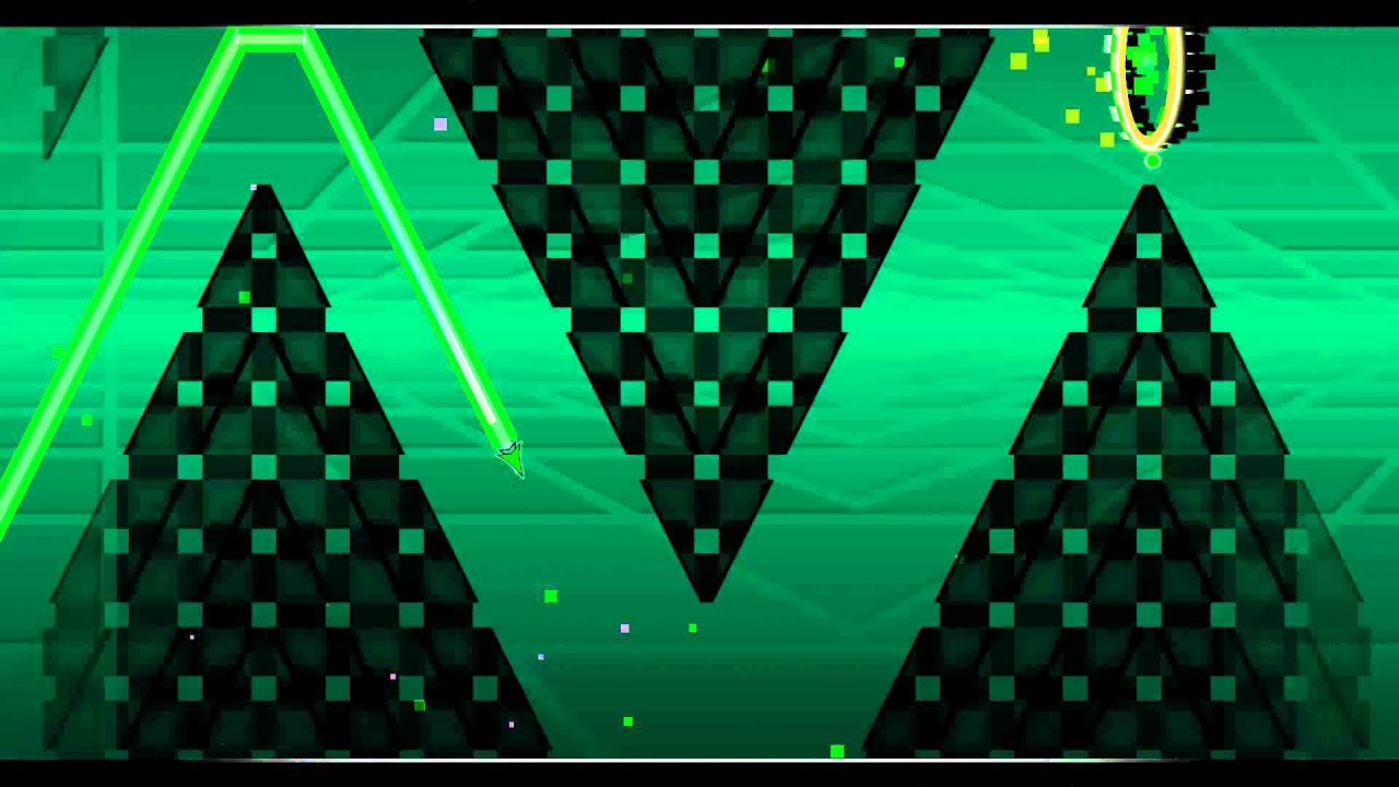 Problematic (GD) - YouTube