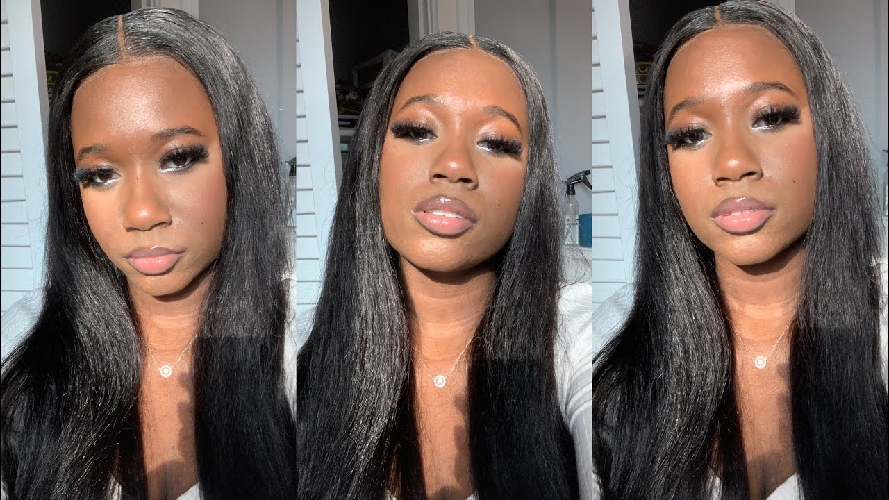 everyday BEAT makeup routine - YouTube
