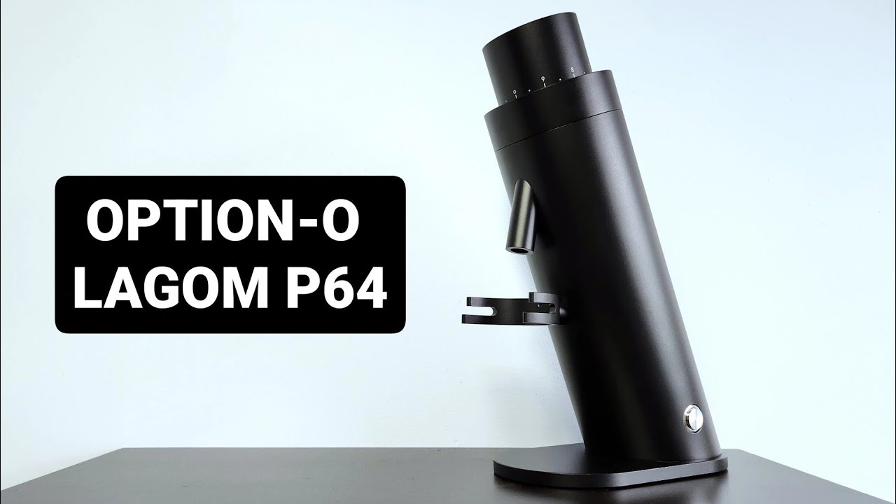 Option-O Lagom P64 | Review Latest Version - YouTube