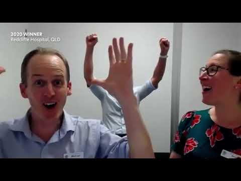 QI Awards Category Explained: Non-Clinical Service Delivery