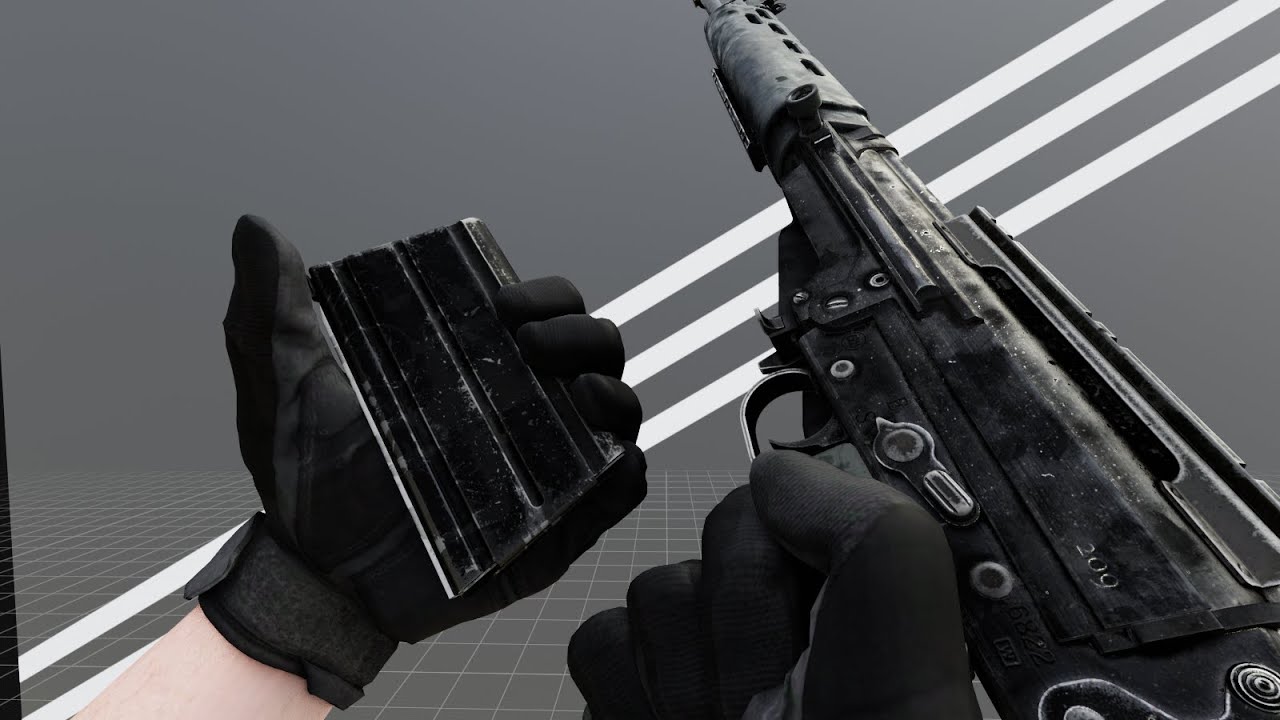 FAL Animation - YouTube