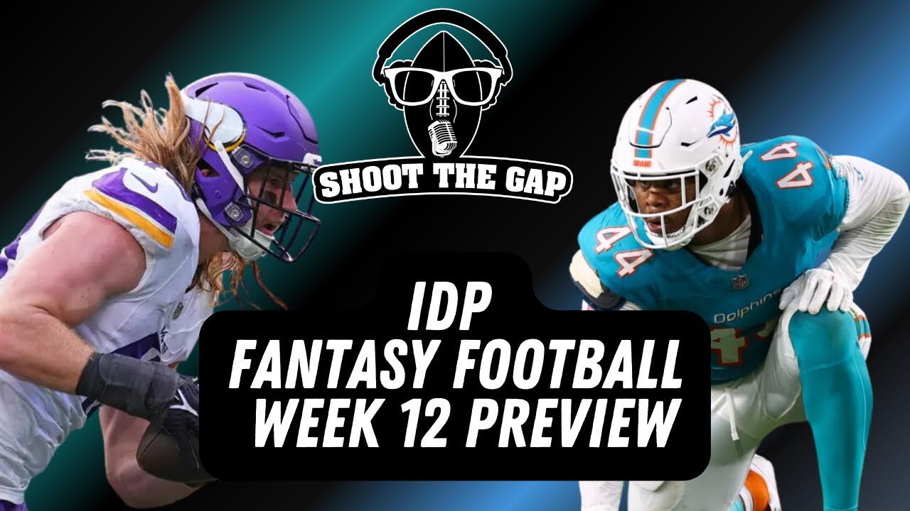 2023 IDP Redraft Target: Carl Granderson | Fantasy In Frames