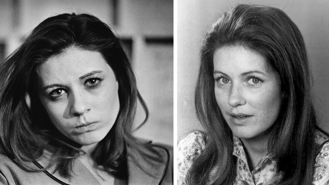 Patty Duke Died Painfully Before Trying to Remove Pity from her ...