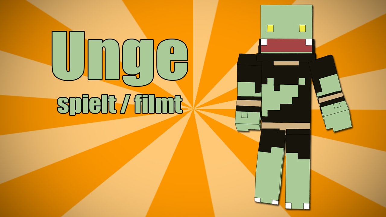 Ungespielt Skin Speedart [German/HD] - YouTube