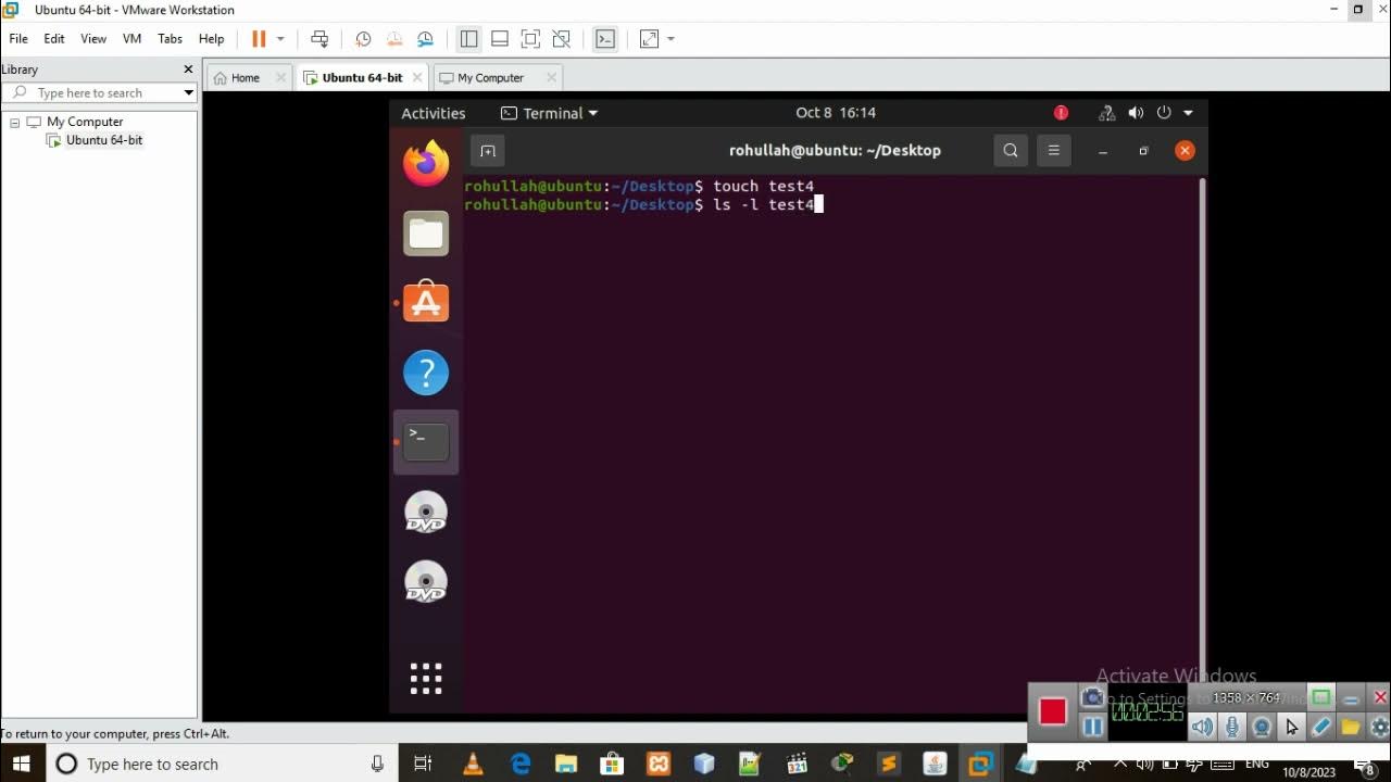 Linux Advance Commands Youtube