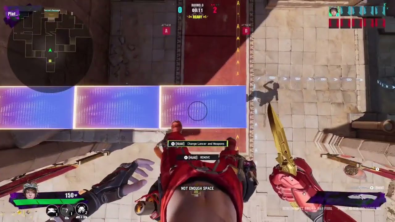 FragPunk Nitro Sight Lines OVERPOWERED - YouTube
