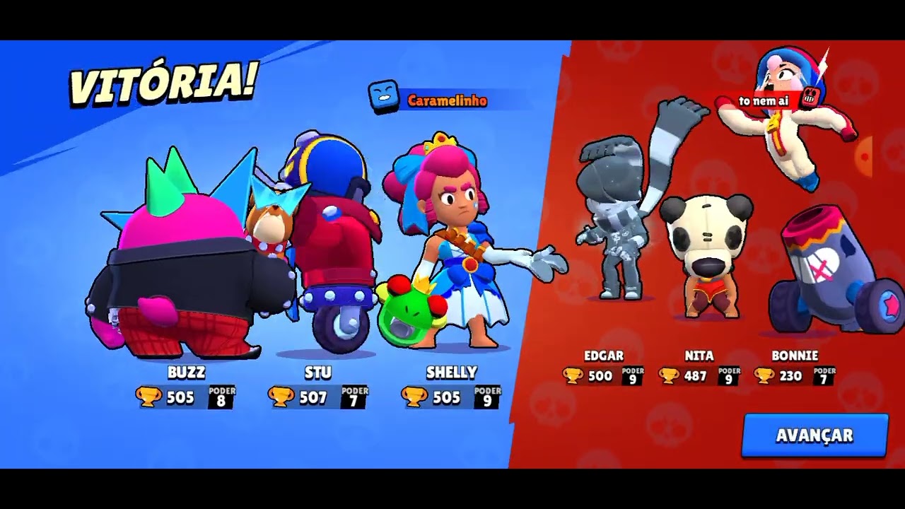 Brawl normal - YouTube