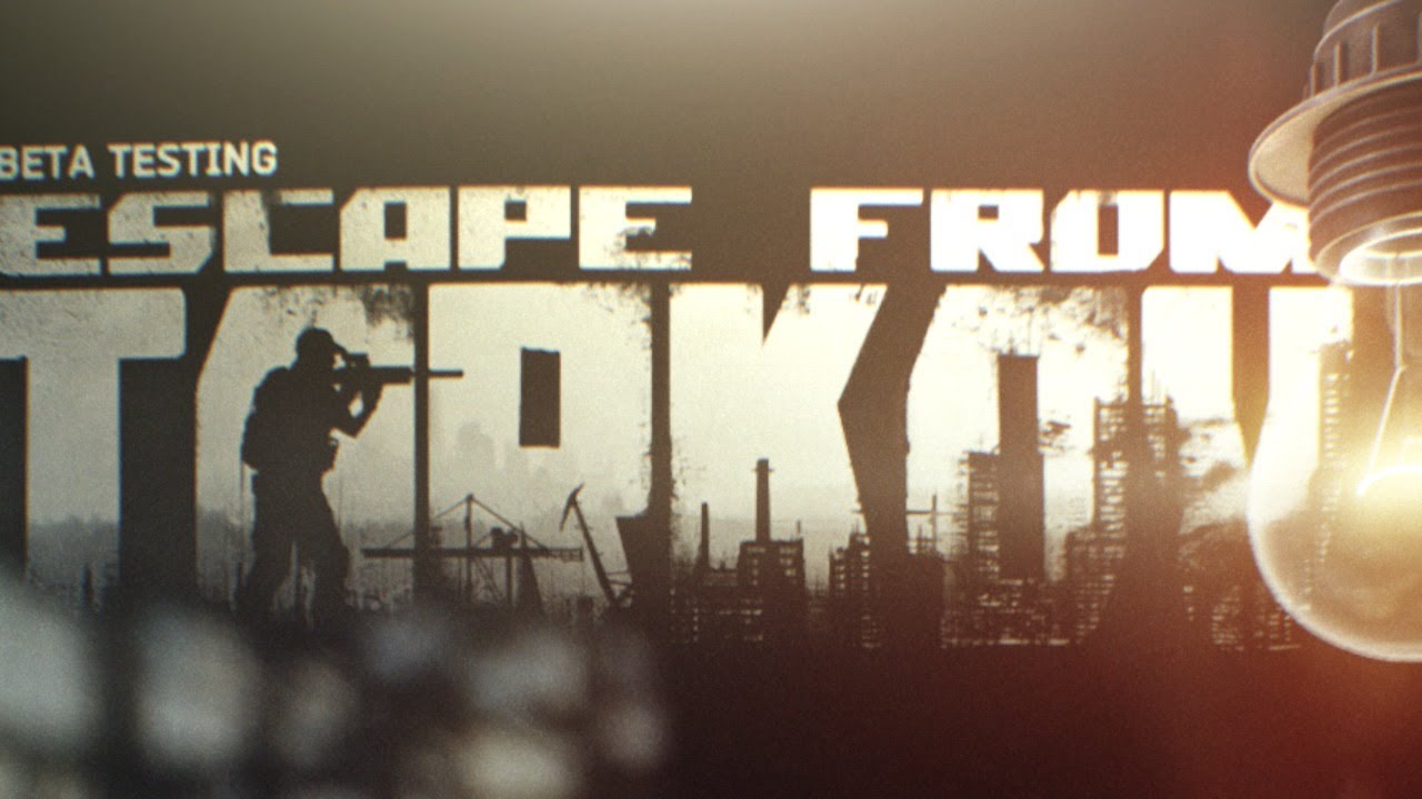 Escape from Tarkov: Yolo Pmc map Interchange - YouTube