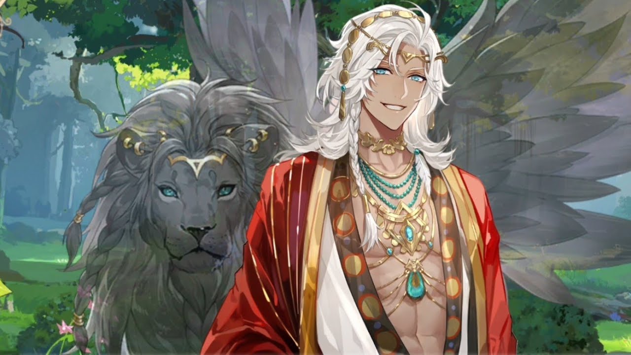 Alkaid Revival Chapter 26 - Main Story Lost Bloodline - Lovebrush ...