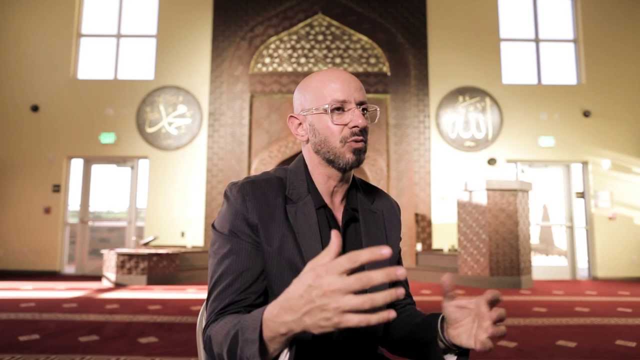ISR Season 6 Episode 1: "Actions Are By Intentions" - Dr. Imad Bayoun ...