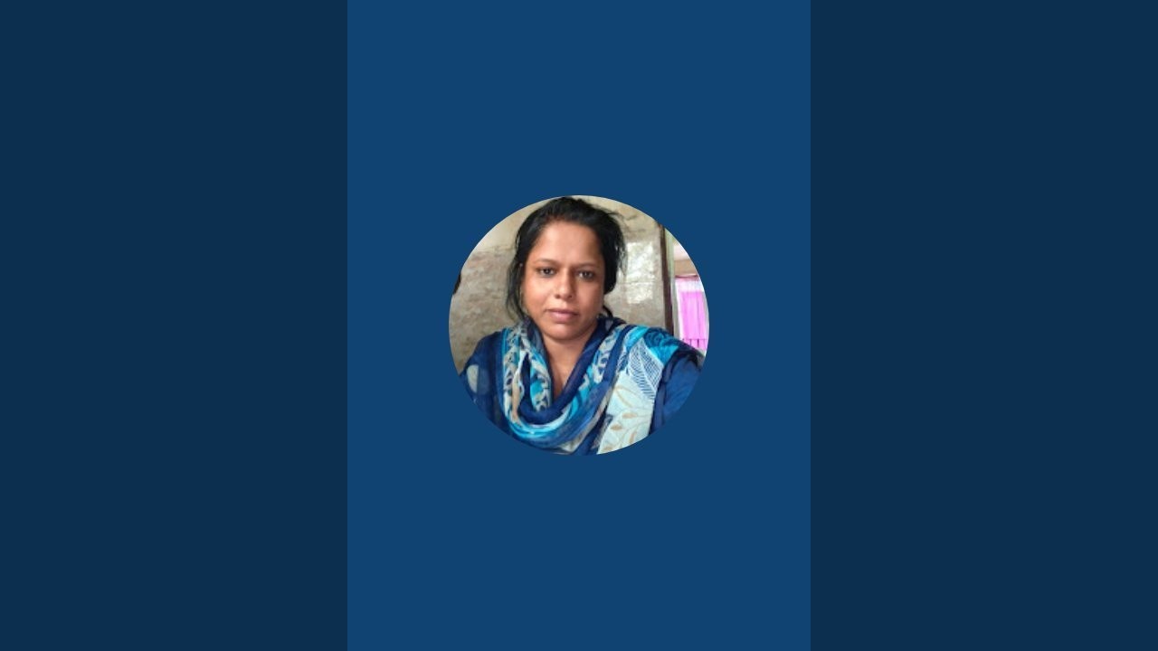 Zarina Shaikh is live! - YouTube