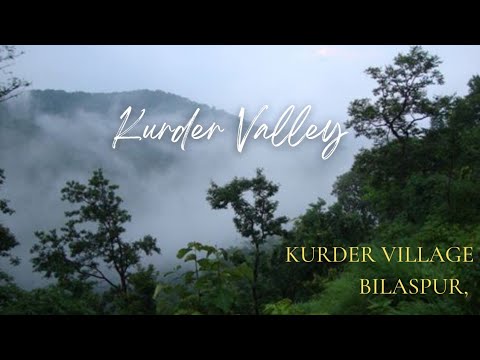 Kurdar Valley Resort/ Kurdar Village/ Belgahna/Bilaspur/Chhattisgarh - YouTube