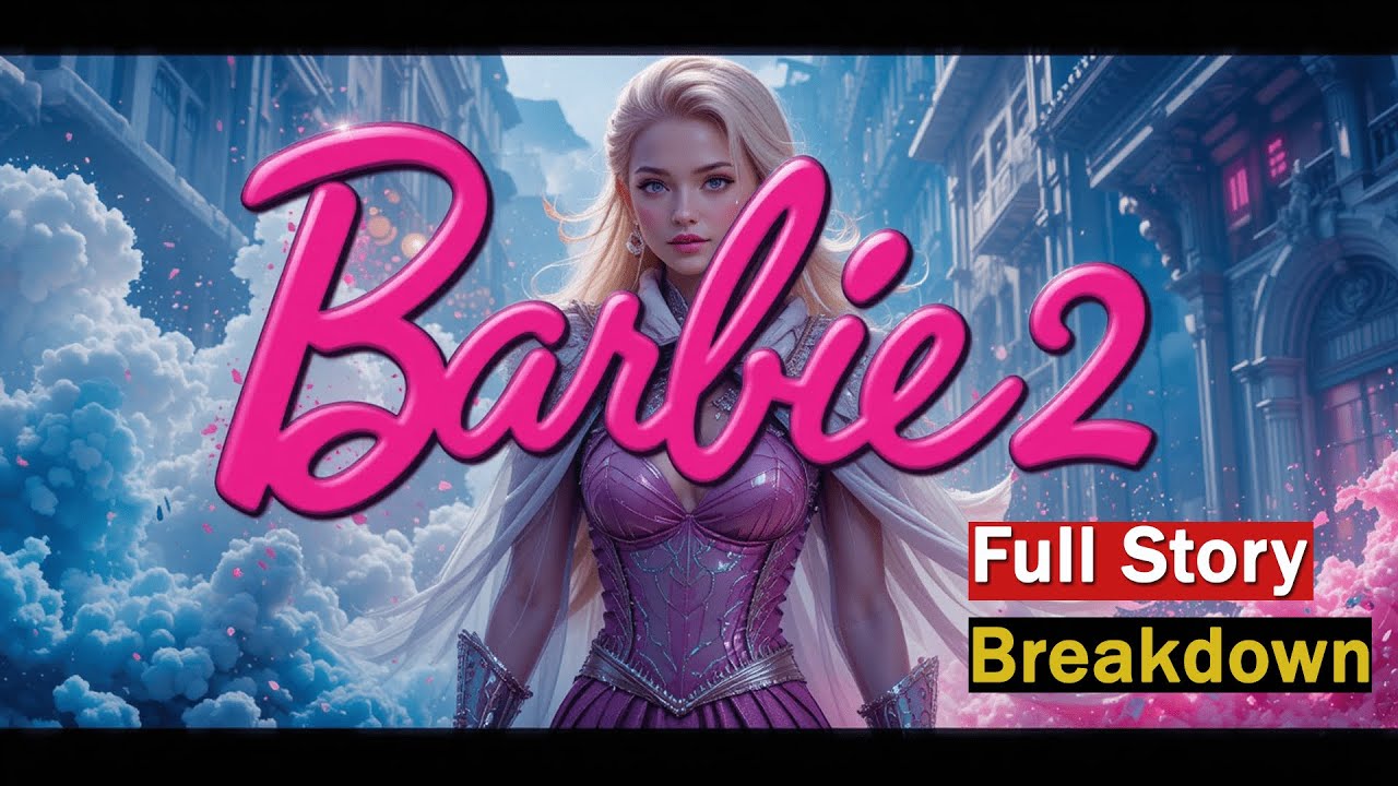 Upcoming Barbie 2 Full Movie Story and plot Explained - YouTube