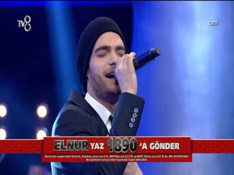 O Ses Türkiye - Final - Elnur Hüseynov \