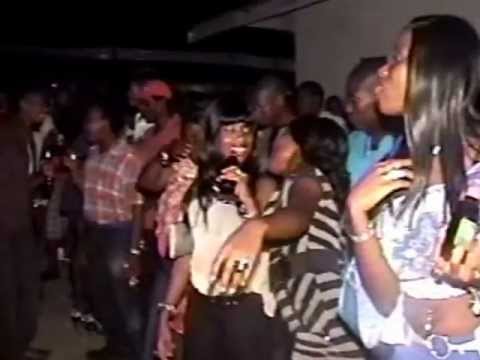 Jamaica Dancehall (😳then this😳) Hype Revolution Live - YouTube