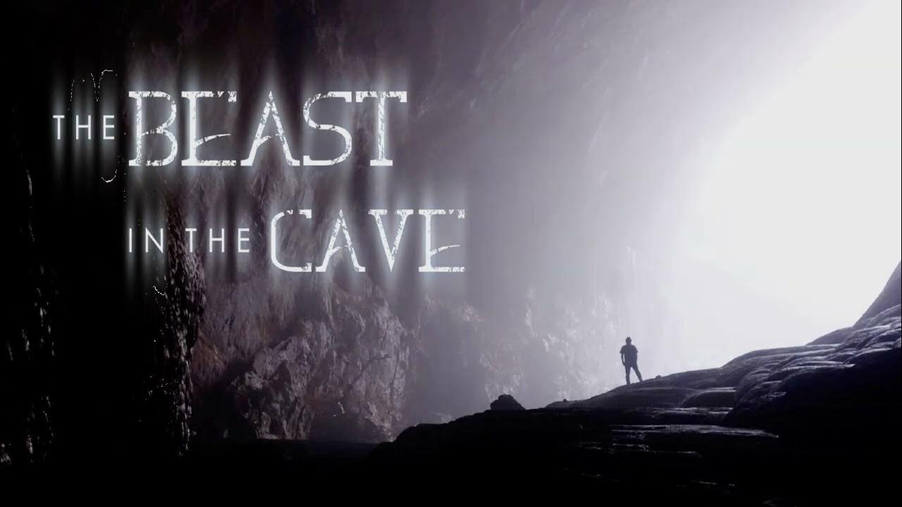 "The Beast in the Cave" By H.P. Lovecraft - YouTube