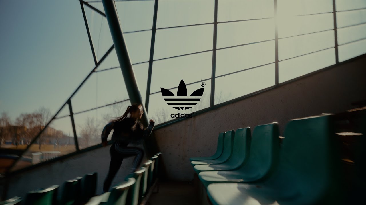 Adidas running commercial | SONY FX3 - YouTube