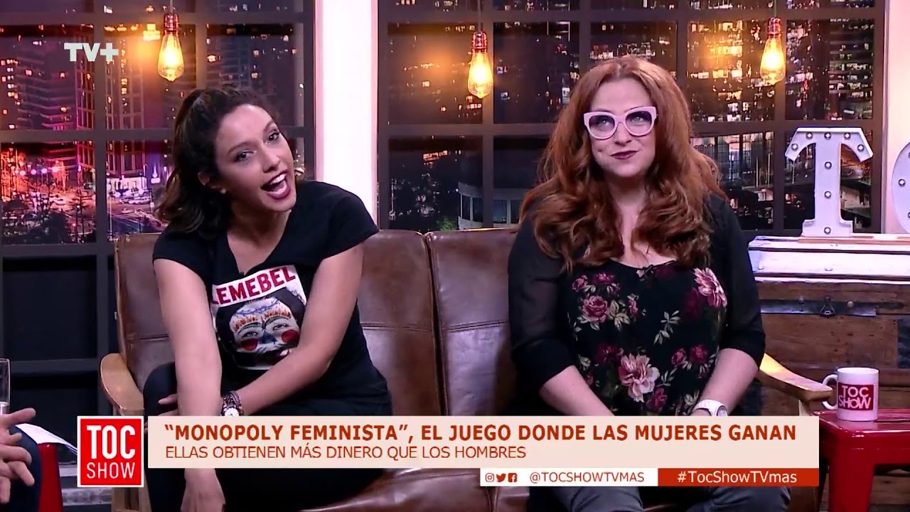 Toc Show - 11 de Septiembre de 2019 - YouTube