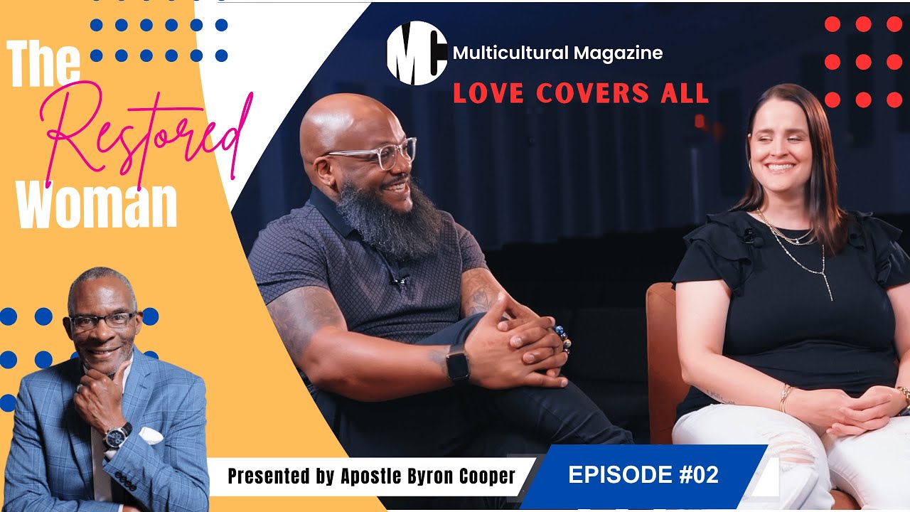 The Restored Woman - Episode 2 - Love Covers All - YouTube