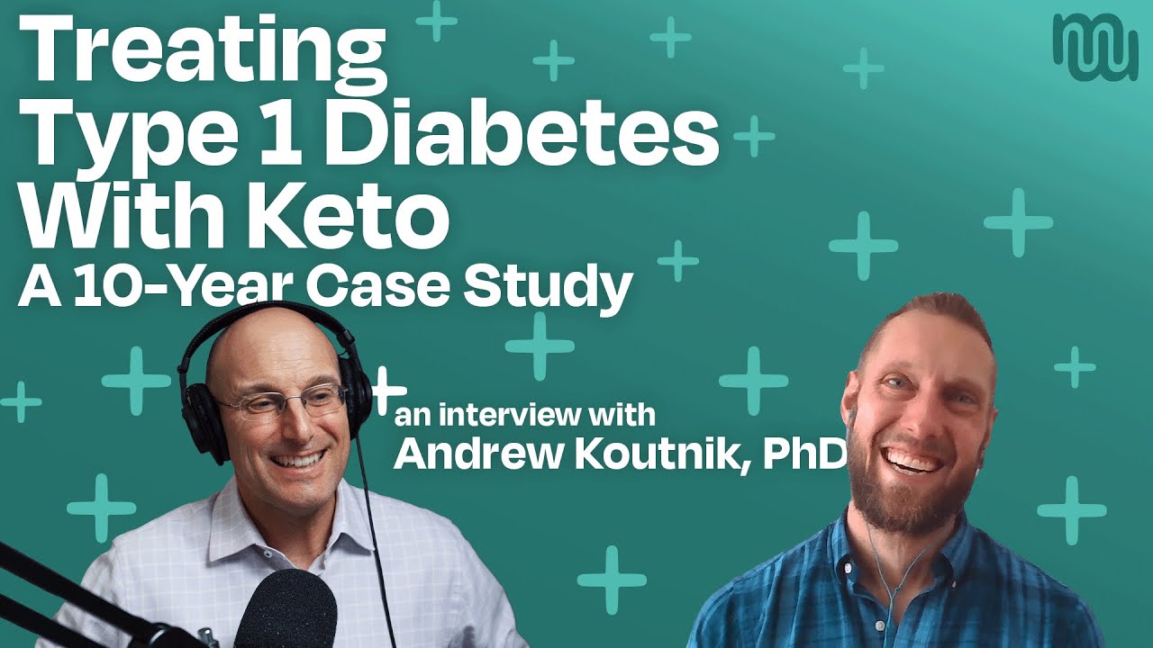 Can Keto Transform Type 1 Diabetes Treatment? A Decade of Insights from ...