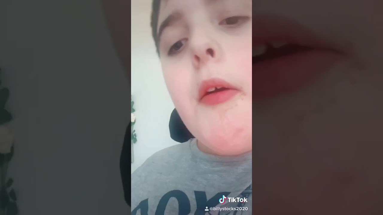 Billy Stocks Tick Tock Youtube 2217