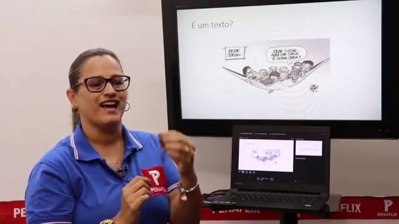 Aprenda a analisar, compreender e interpretar textos!! - YouTube