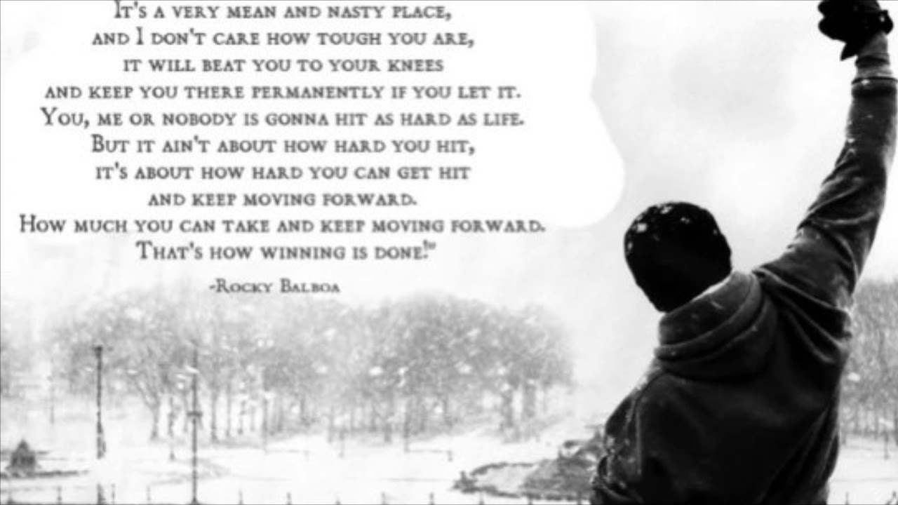 Rocky - Theme Music (No Copyright) - YouTube