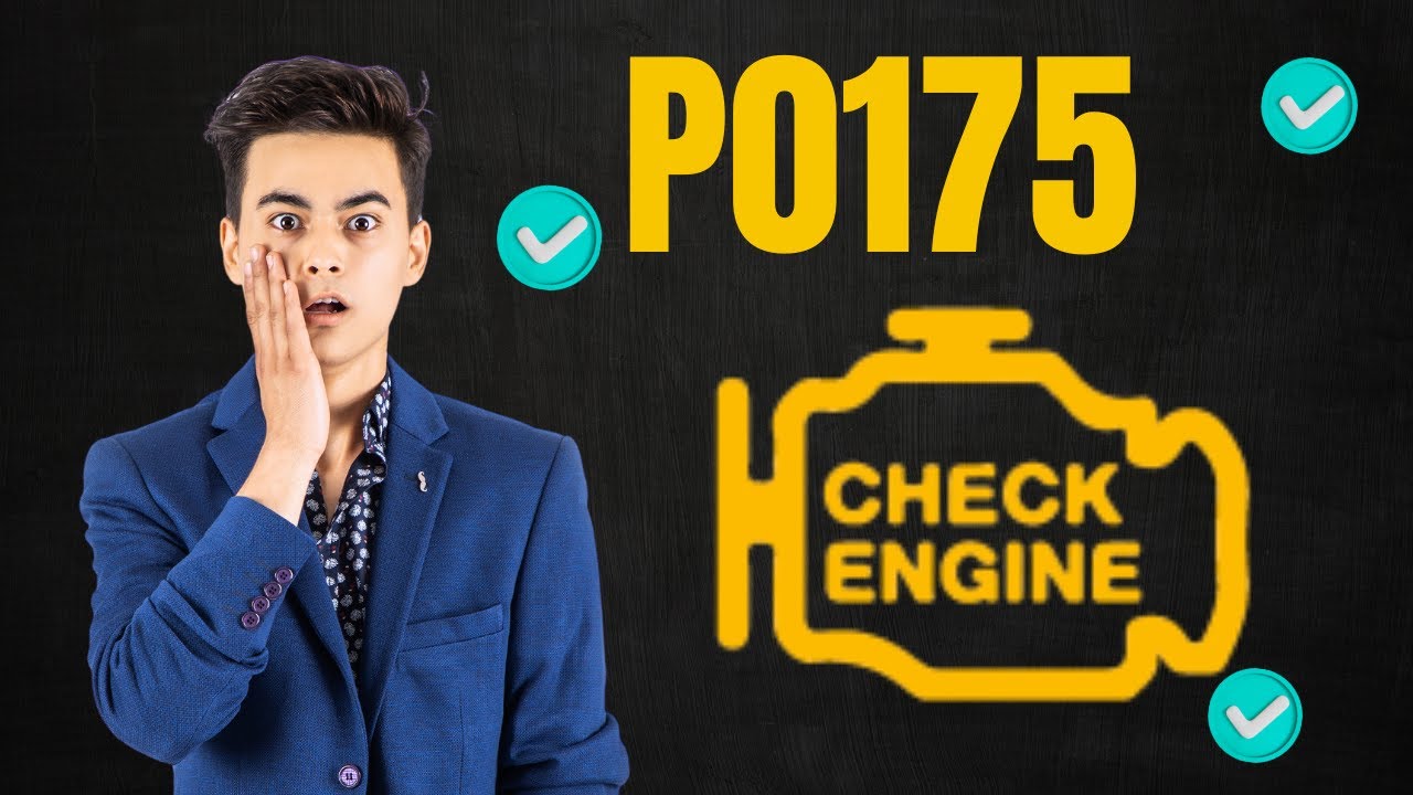 🔧 P0175 Código de falha 🔧🚗 - YouTube