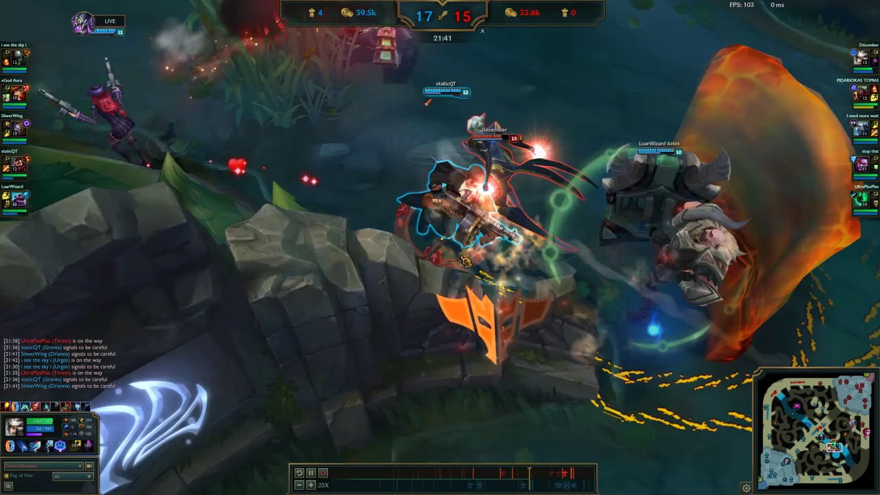 Wonderful Camille bug - YouTube