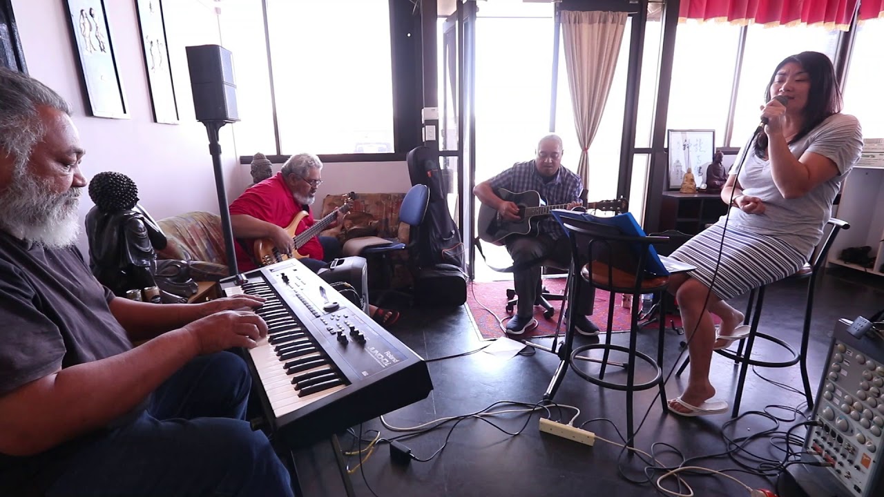 K-Ci & Jojo - All My Life (Nandina Jam Sessions Cover) - YouTube
