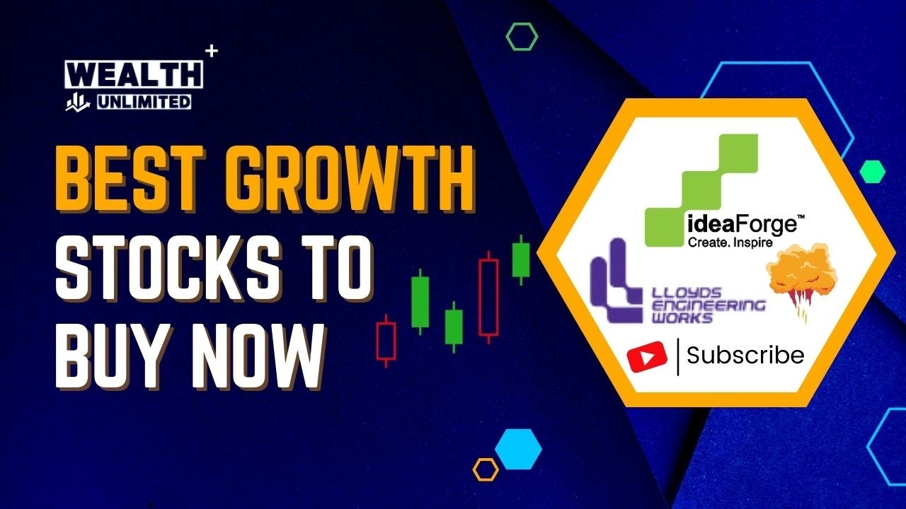 Top 2 Stocks to Buy Now | Future Multibagger Stock Potential? - YouTube