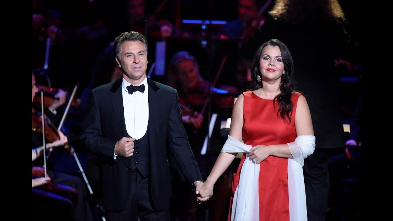 Roberto Alagna & Aleksandra Kurzak | « LIBERTA » (David Alagna) à ...