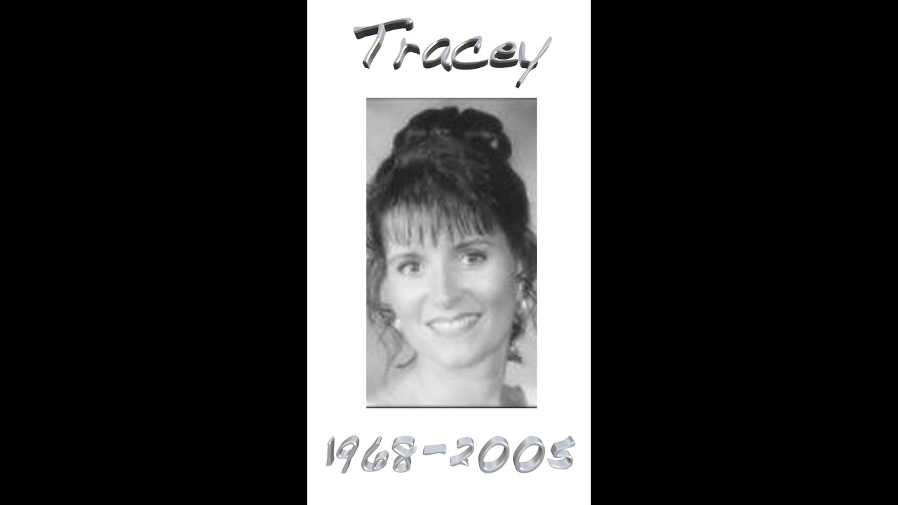 Tracey Ann (1968-2005) HD 1080p - YouTube