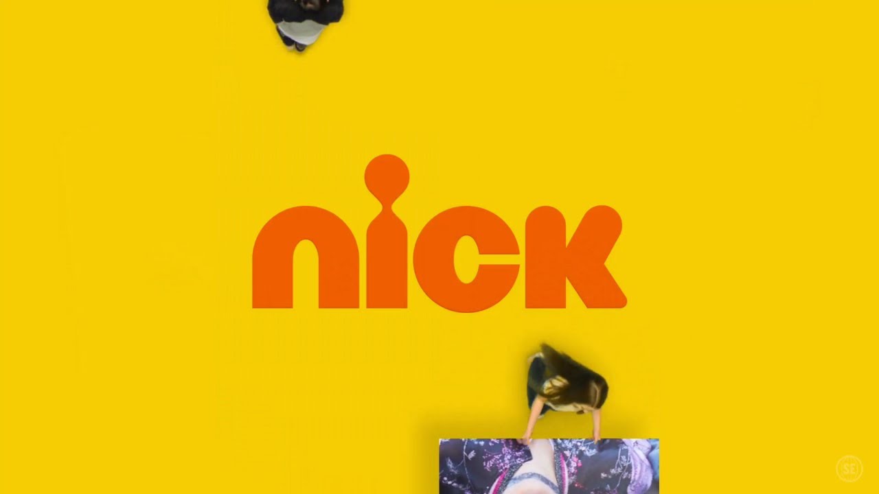 Nickelodeon Bumpers ID Compilation ID IDENT (Compilation) - YouTube