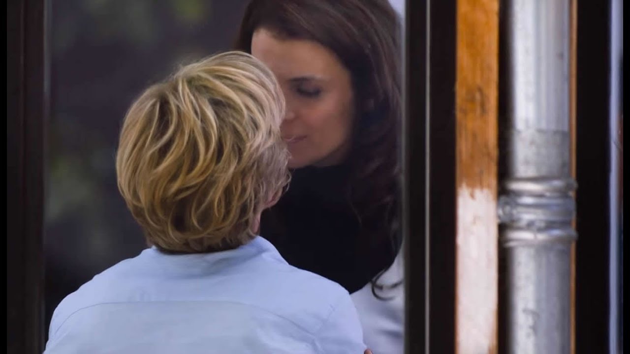 Embrasse moi ! - Trailer - YouTube